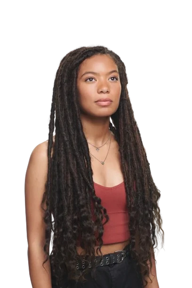 Marie Moreau (TV Series, Canon)/DapperLoona | Character Stats and ...