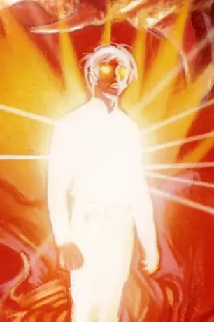 Full Oneness Jacen Solo (Canon, Star Wars)/Asmodeus3 | Character Stats ...