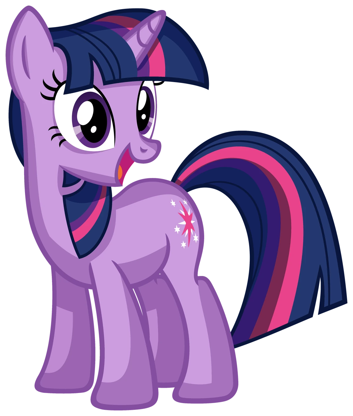 Twilight Sparkle (Canon)/MemeLordGamer Trap | Character Stats and ...