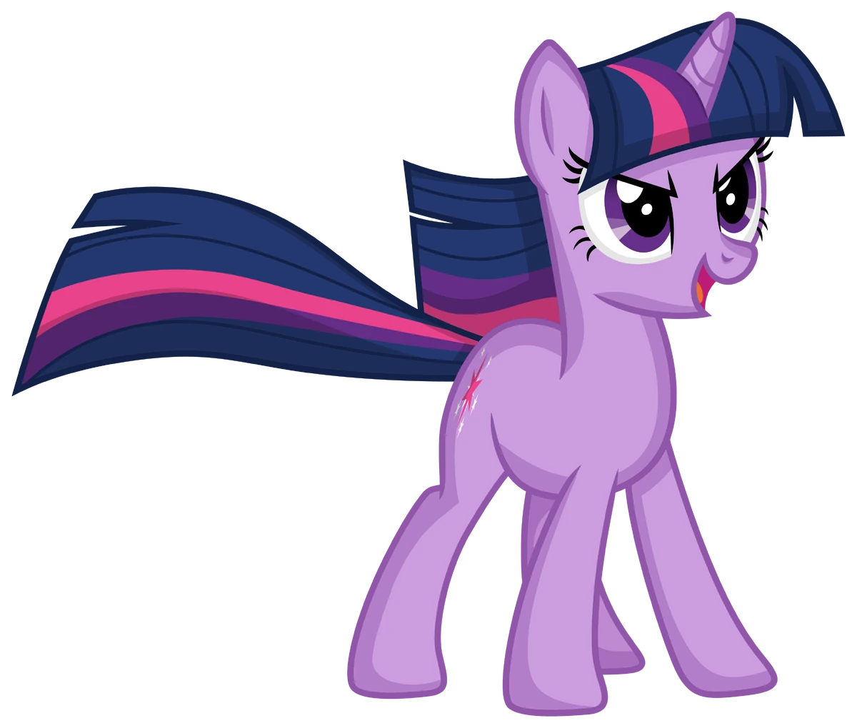 Twilight Sparkle (Canon)/MemeLordGamer Trap | Character Stats and ...
