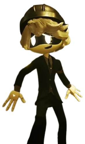 Serial Designation N (Canon, Murder Drones)/Mat Content World ...