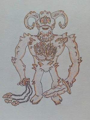 SCP-1179 | Character Stats and Profiles Wiki | Fandom