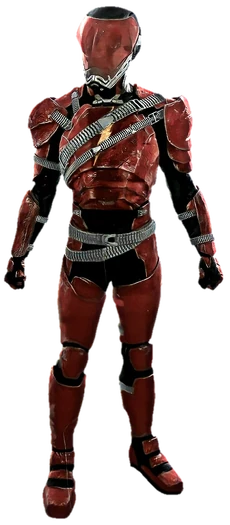 Flash (Canon, DC Extended Universe)/MemeLordGamer Trap | Character ...