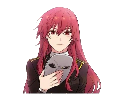 Ianna Roberstein (Canon, Reminiscence Adonis)/Komodo25M | Character ...