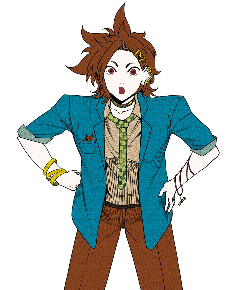 Jou Tazuna (Canon)/Unbacked0 | Character Stats and Profiles Wiki | Fandom