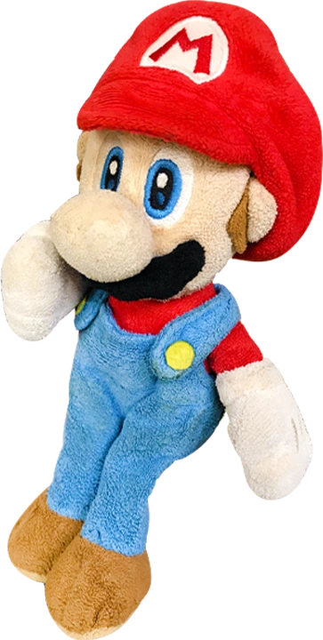 Mario (canon, crazy mario bros) | Character Stats and Profiles Wiki ...
