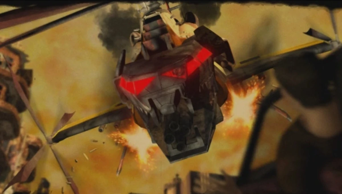Warhawk (Canon, Twisted Metal)/Unbacked0 | Character Stats and Profiles ...