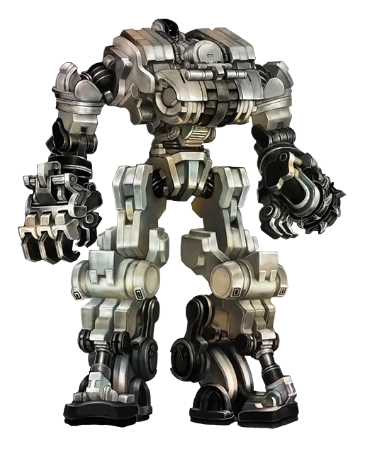 1st Generation Sentinel (Canon)/Unbacked0 | Character Stats and ...