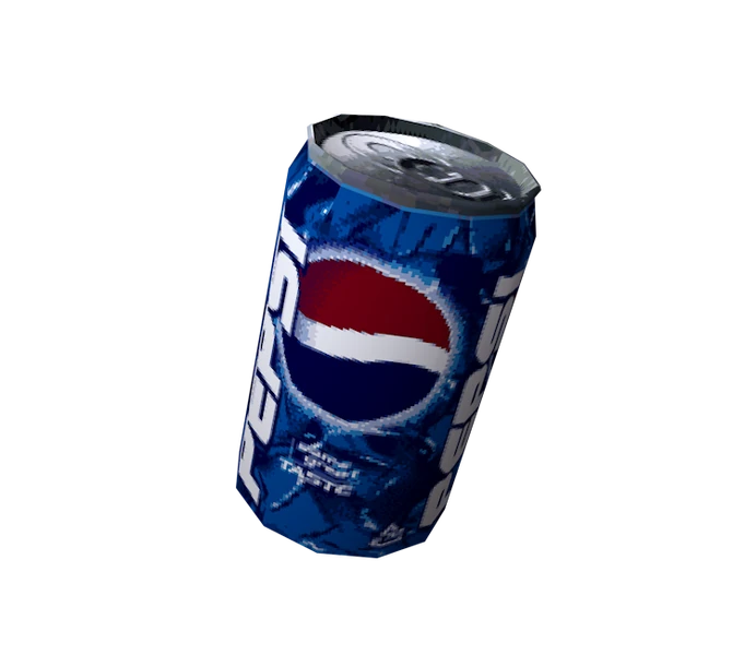 Pepsi (Canon, Pepsiman: The Running Hero)/McFriesGuy075 | Character ...