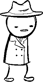 Problem Sleuth (Canon)/Gouriki Kido | Character Stats and Profiles Wiki ...