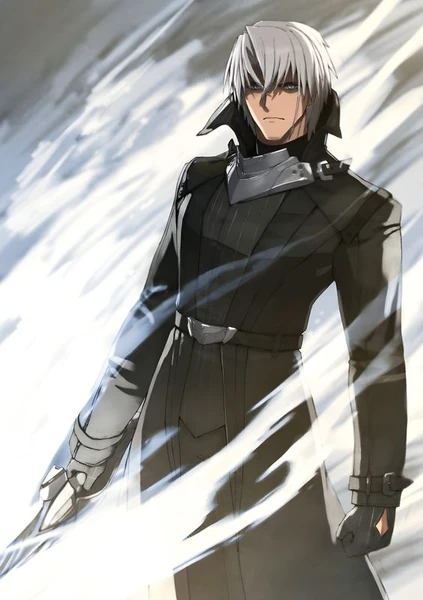 Shin Reglia (Canon, Maou Gakuin no Futekigousha)/Ddzn | Character Stats ...