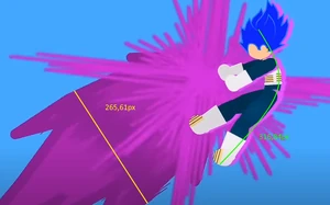 User blog:KaaydoManic/Dragonball Hyper Episode 1 Calculations ...