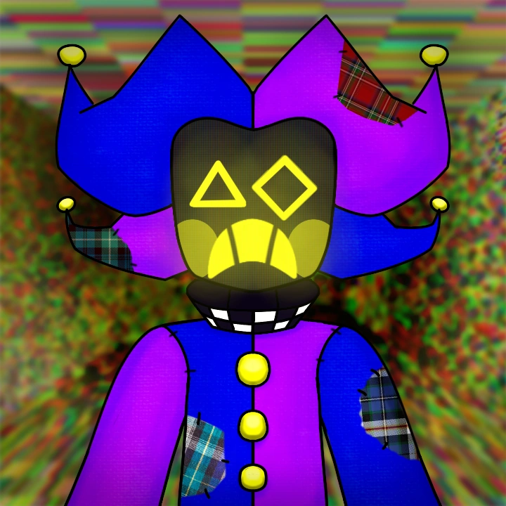 Entity 299 - The Game Player (Canon)/Turkishgadabi | Character Stats ...