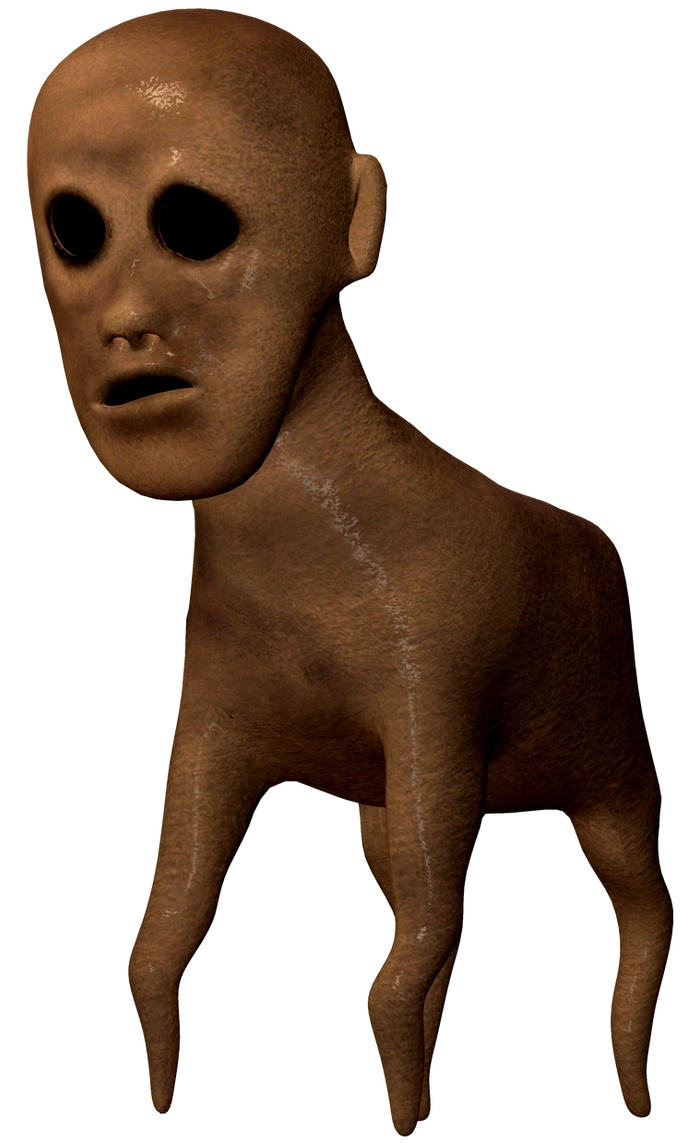 Hey Man, Stop a Minute (Canon, Garry's Mod)/Greatgorilangaqil | Character Stats and Profiles ...