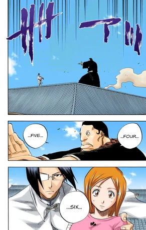 User blog:Guacamolefletcher/Uryu: revenge of the nerds | Character ...