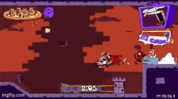 Peppino Spaghetti (Canon)/CitRusReality | Character Stats and Profiles ...