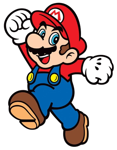 Mario (Canon)/Liluzivert 16 | Character Stats and Profiles Wiki | Fandom