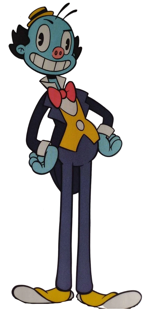 Lux Imperator (Canon, Doctor Who)/MisterNobodyVulAdvAoyll | Character ...