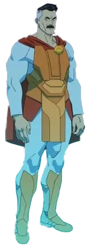 Onmi-Man (Canon/TV)/Maskboiperson | Character Stats and Profiles Wiki ...