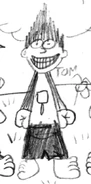 Tom | Character Stats and Profiles Wiki | Fandom