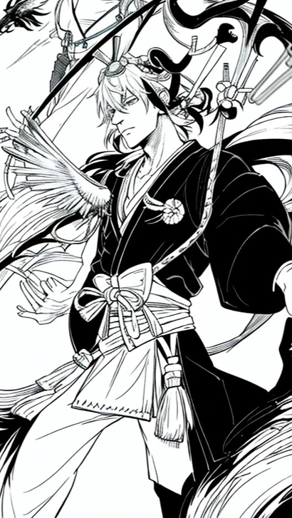 Dr.Jiugen (The Old Doctor) (Artikel , Light Novel )/ArwesNotGod ...