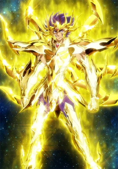 Cancer Deathmask (Canon, Soul of Gold)/Unbacked0 | Character Stats and ...