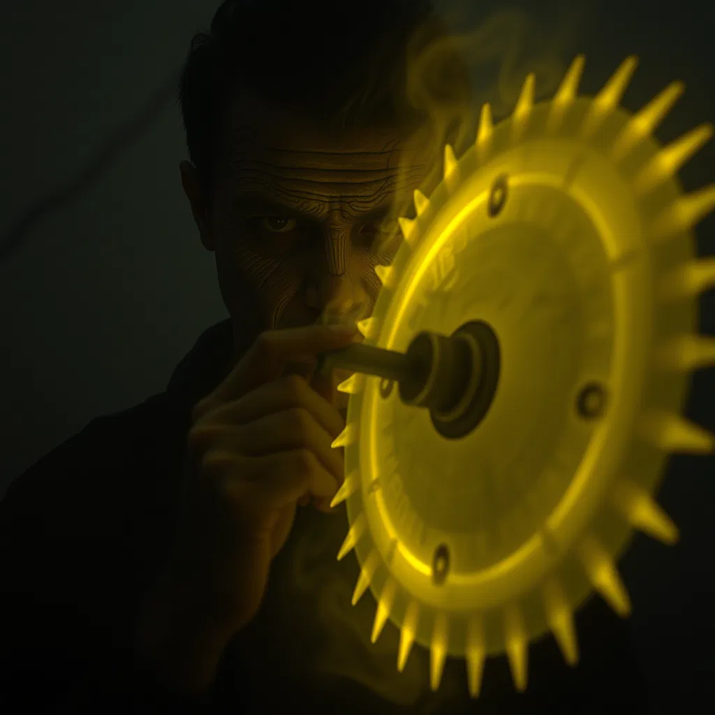 Ruiz Duchamp (Canon, SCP Foundation) /Deadguy999 | Character Stats and ...