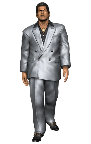 Goh Hamazaki (Canon)/Unbacked0 | Character Stats and Profiles Wiki | Fandom