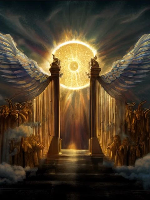 User blog:TheErenYeager/Bleach Cosmology | Character Stats and Profiles ...