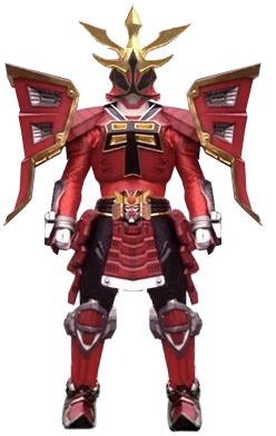 Jayden Shiba (Canon, Power Rangers Samurai) / NeonSpecter | Character ...