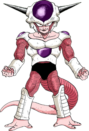 Frieza (Canon, Manga)/Had3s1235 | Character Stats and Profiles Wiki ...
