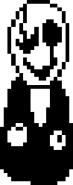 W. D. Gaster (Canon)/Theuser789 | Character Stats and Profiles Wiki ...