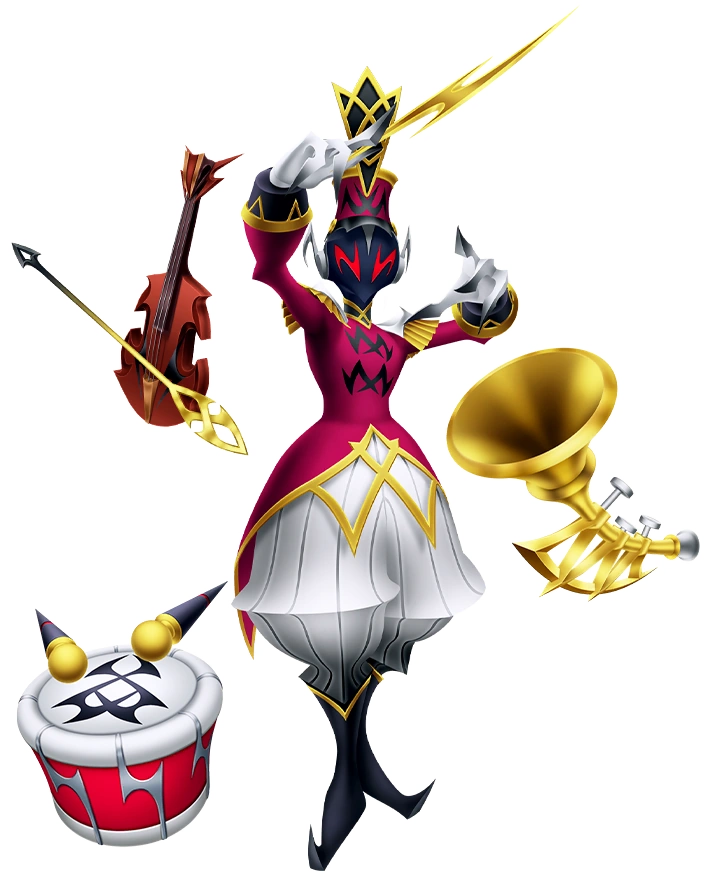 Symphony Master (Canon)/Unbacked0 | Character Stats and Profiles Wiki ...