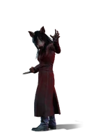 The Pig (Canon)/Maskboiperson | Character Stats and Profiles Wiki | Fandom