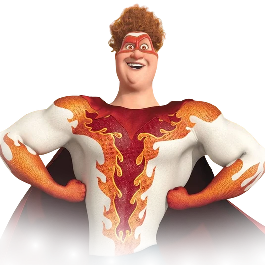 Tighten (Canon, Megamind)/Jason Courne | Character Stats and Profiles ...