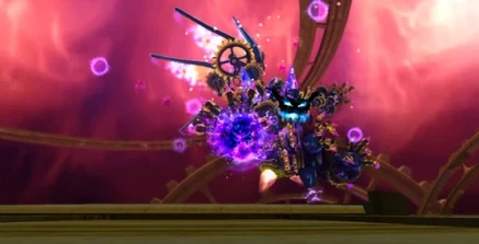 User blog:Remus1998/Sonicverse Cosmology Blog | Character Stats and ...