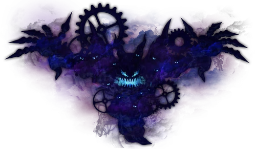 Time Eater (Canon, Game Character)/MrMTurbo | Character Stats and ...