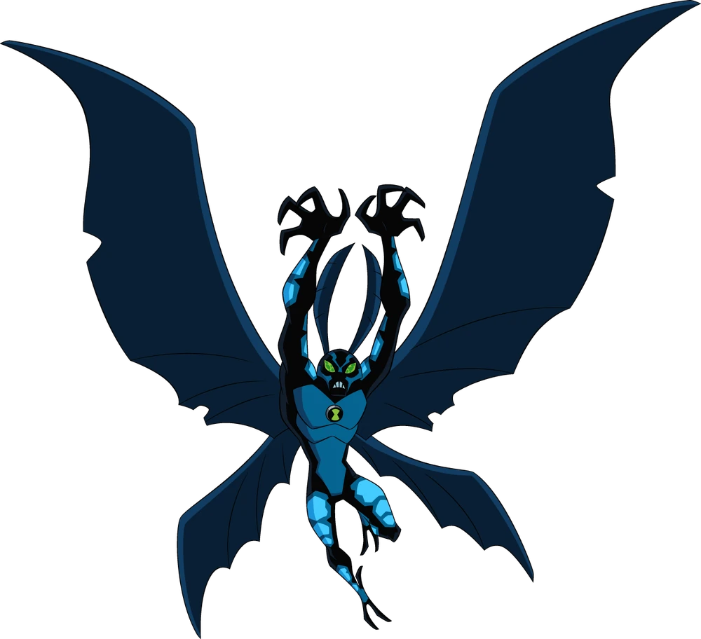 Big Chill (Canon)/DJthisben10guy | Character Stats and Profiles Wiki | Fandom