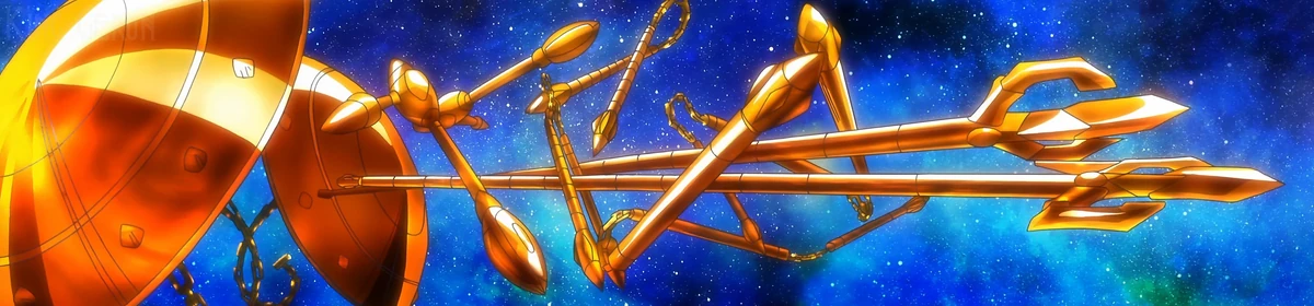 Libra Weapons (Canon, Saint Seiya)/Unbacked0 | Character Stats and ...