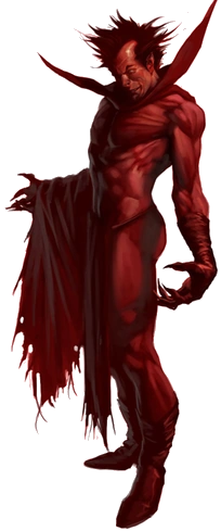 Unholy Manipulation | Character Stats and Profiles Wiki | Fandom