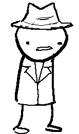 Problem Sleuth (Canon)/Gouriki Kido | Character Stats and Profiles Wiki ...