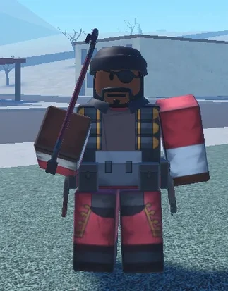 Roblox Character (Aniphobia, Canon) | Character Stats and Profiles Wiki | Fandom