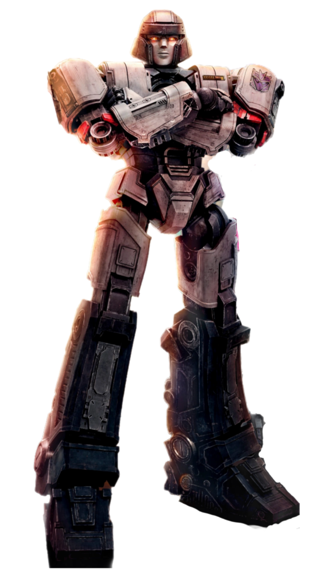 Megatron (Canon, Transformers One)/ThyFluffyDolphin | Character Stats ...