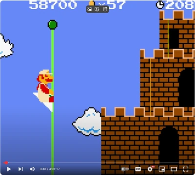 User blog:Soupywolf5/Mario: Feats Through the Generations | Character ...