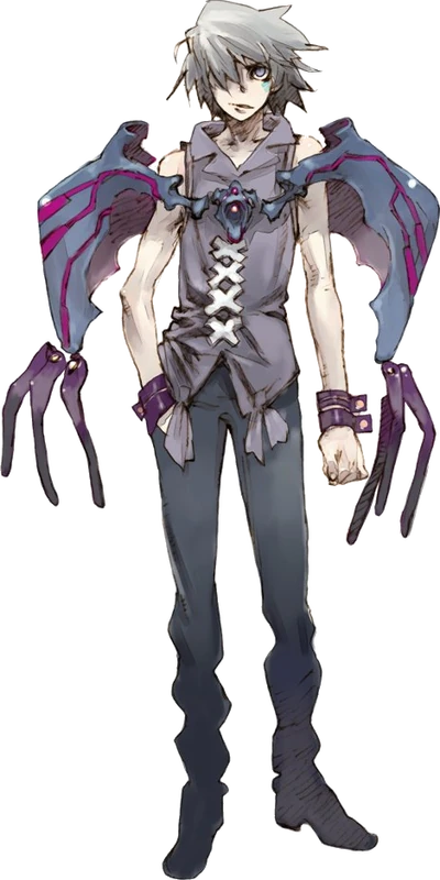 Gig (Canon)/Unbacked0 | Character Stats and Profiles Wiki | Fandom