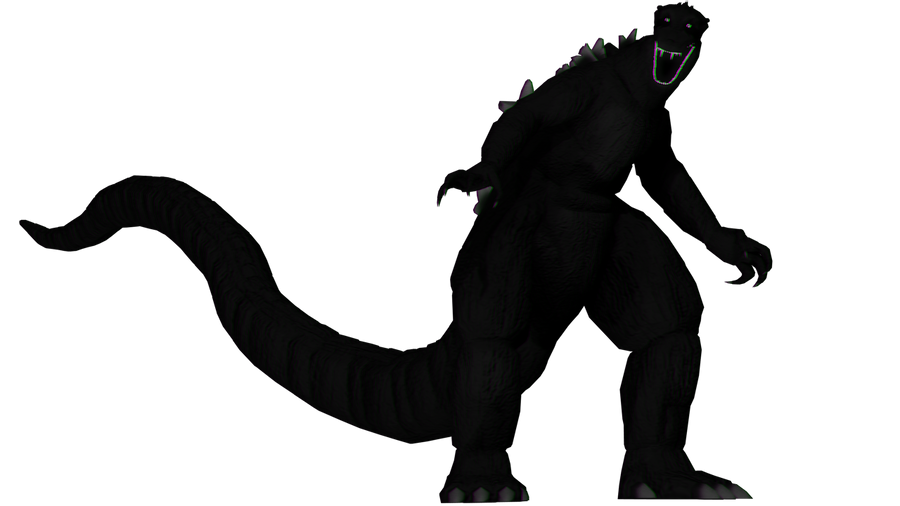 Godzilla (Canon, The Suitmation Trials)/Duragoji123 | Character Stats ...
