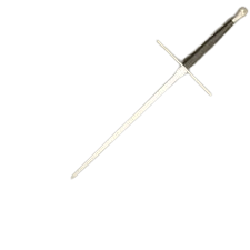 European Long Sword (Canon, RW)/Maskboiperson | Character Stats and ...