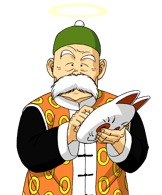 Dragon Ball (Canon)/Crim3322 | Character Stats and Profiles Wiki | Fandom