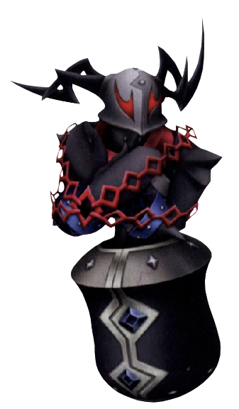 Iron Imprisoner (Canon)/Unbacked0 | Character Stats and Profiles Wiki ...