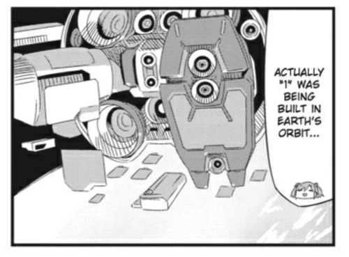 Madoka Giant Two (Canon)/ZeroTwo64 | Character Stats and Profiles Wiki ...